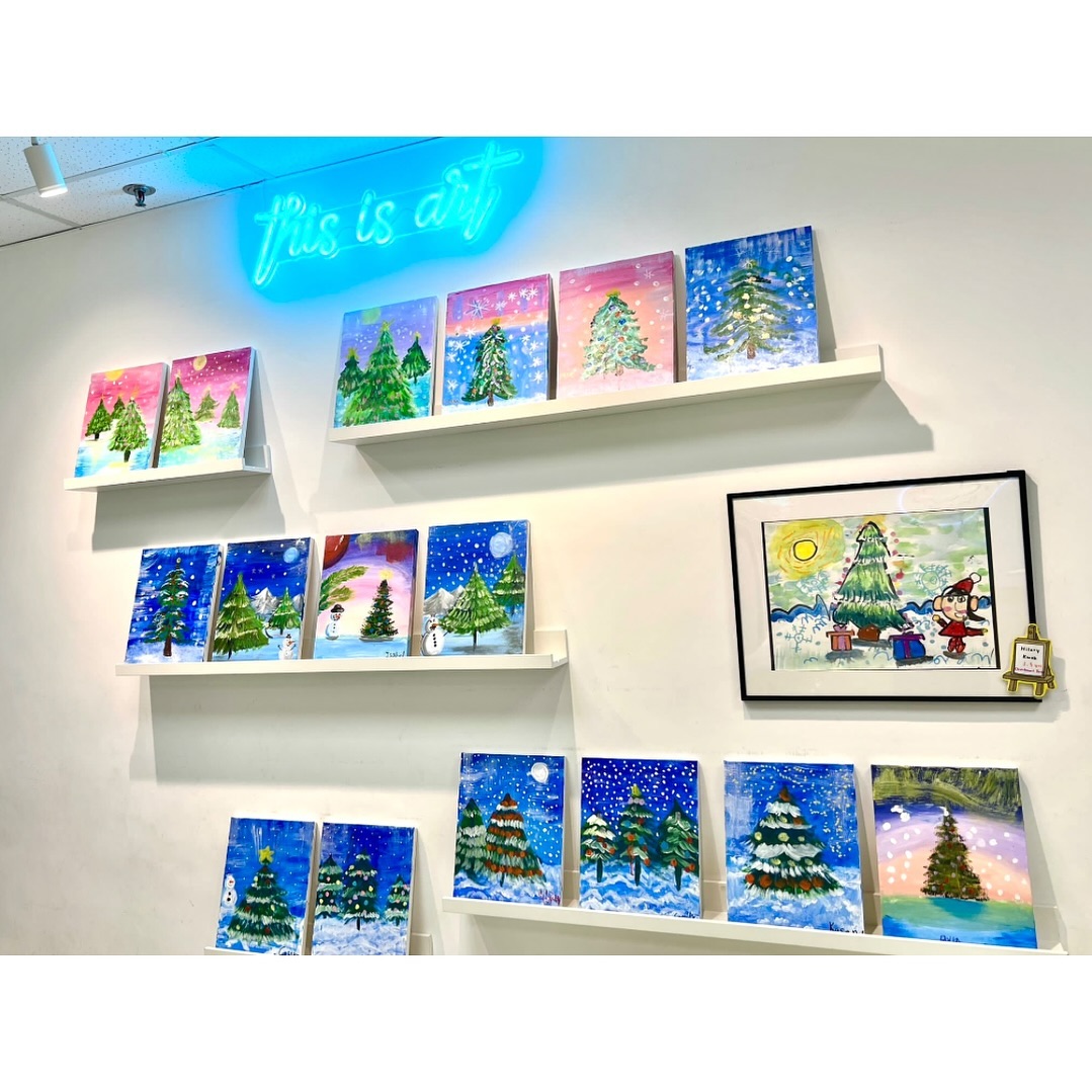 Blog - this is art creative studio 想 • 創作室